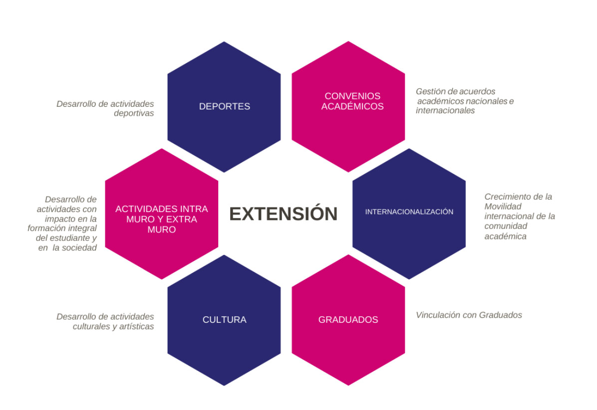 Extensión Universitaria | Universidad Americana de Paraguay